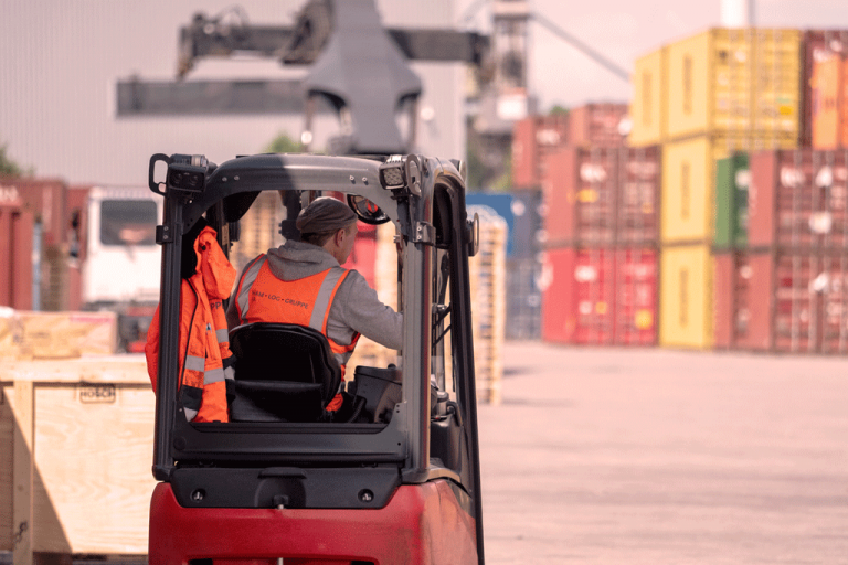 ÜBER UNS | UNTERNEHMEN - HAM-LOG-GRUPPE